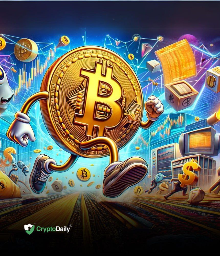 Bitcoin (BTC) holds firm despite poor US CPI data - ethcred.com Bitcoin (BTC) holds firm despite poor US CPI data - ethcred.com